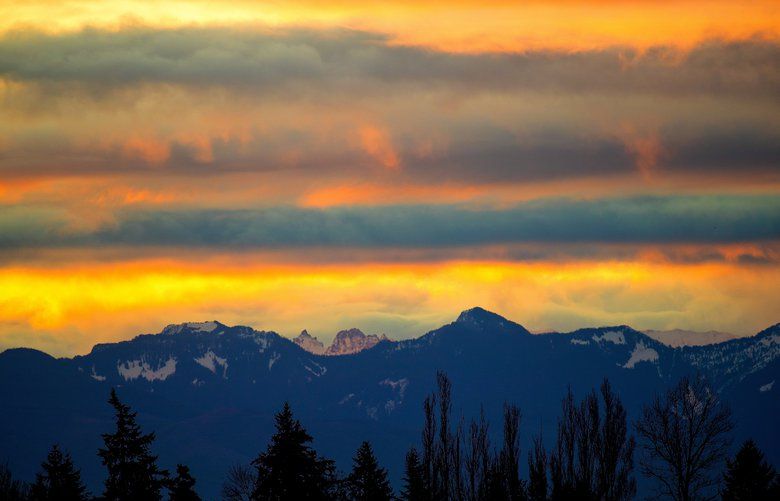 Daylight saving time: Washington state moving toward an end to the ...