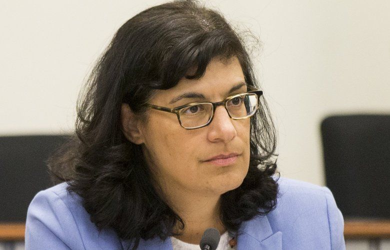 Podcast: Washington state Rep. Nicole Macri on the push for new ...