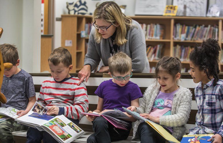 Legislature’s solution to McCleary school-funding case leaves most ...