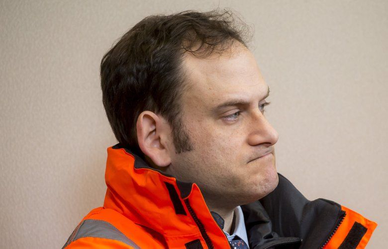 ‘No small job’: Sam Zimbabwe confirmed as new Seattle transportation ...