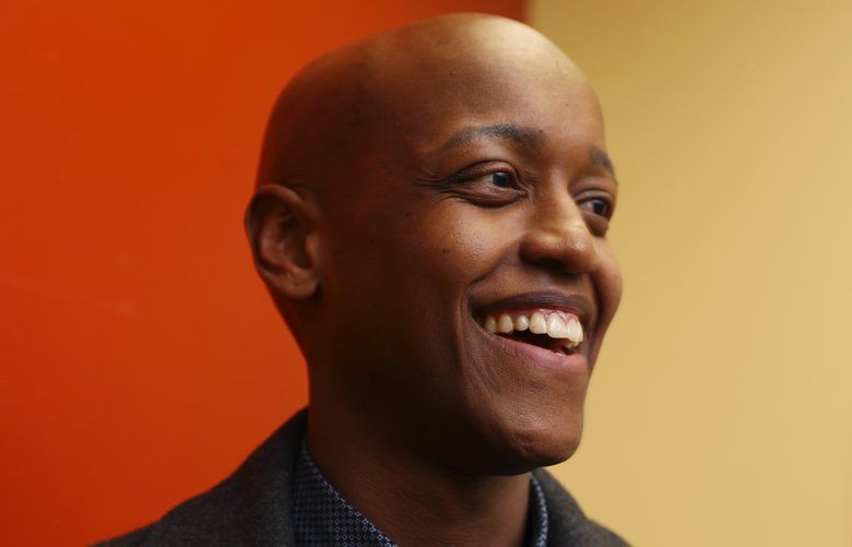 Seattle attorney to challenge Larry Gossett for King County Council ...