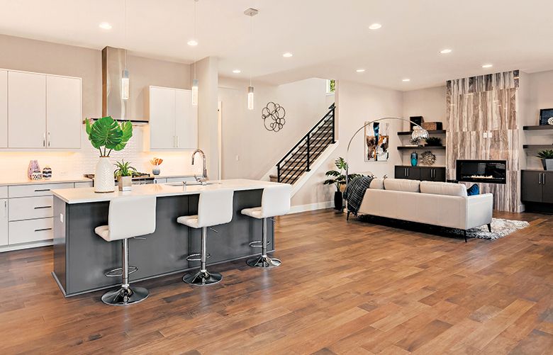 Hultquist Homes | Advertisers | The Seattle Times