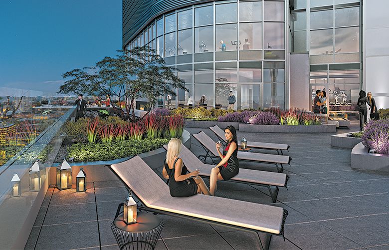 SPIRE | Advertisers | The Seattle Times