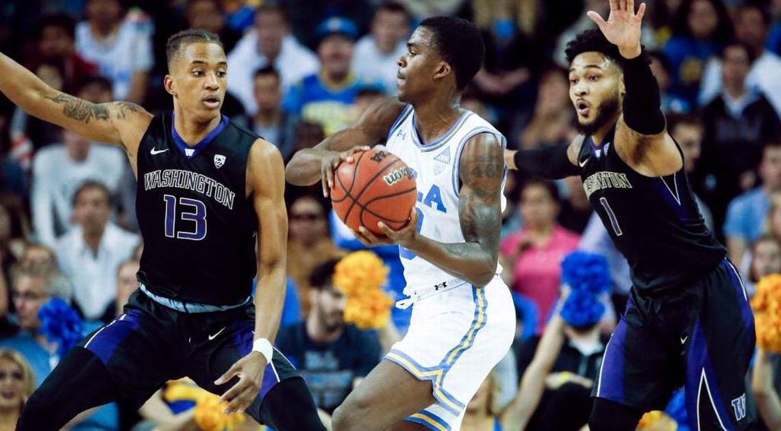 UW men vs. UCLA: Scouting report, projected starting lineups | The ...