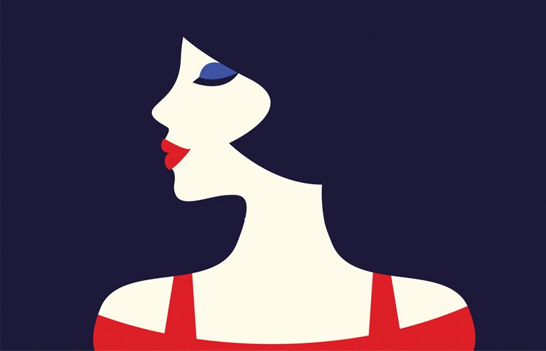 How to find your better side and take a good selfie | The Seattle Times