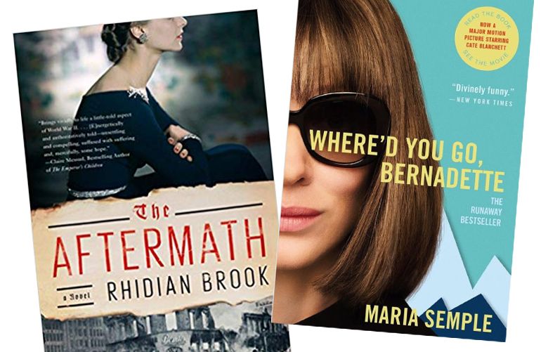 8 books to read before you see the movie adaptations | The Seattle Times