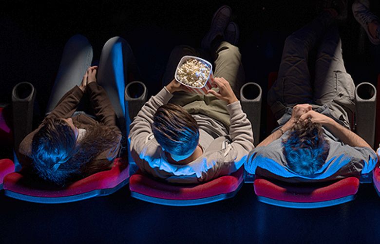 Discount movies: Which theater subscription is best? | The Seattle Times