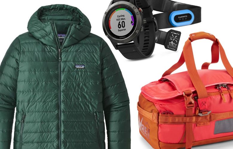 10 great deals at REI’s Winter Clearance Sale | The Seattle Times