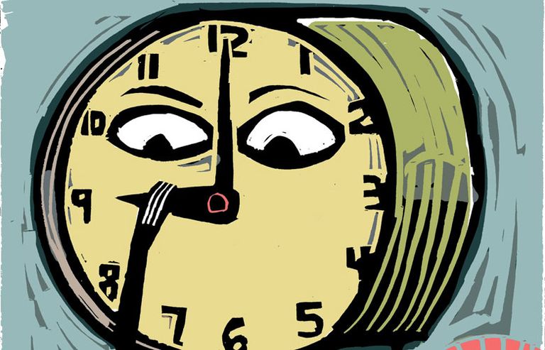 Simone Barron | The Seattle Times