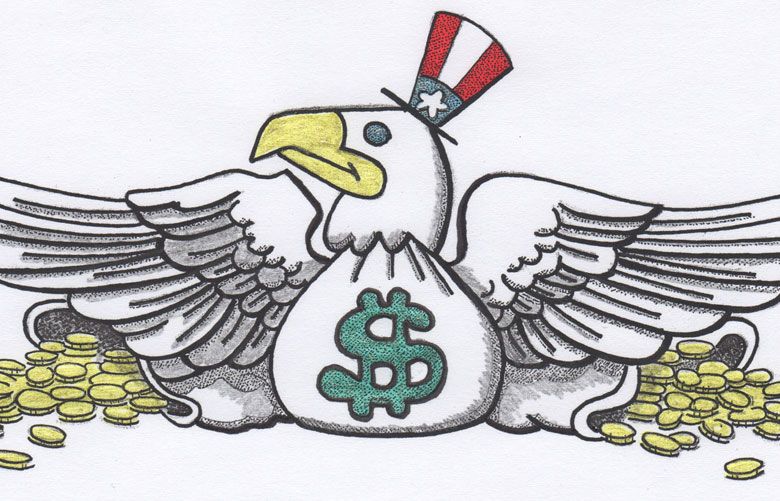 How the left embraced elitism and total government control | The ...