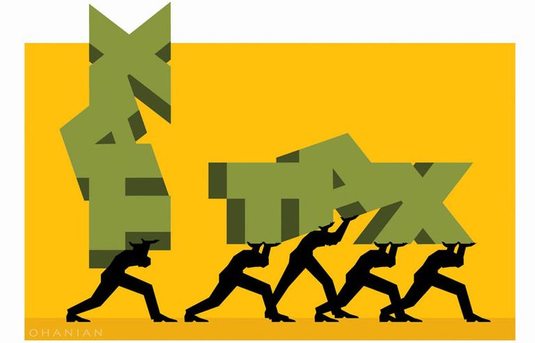 Max Boot | The Seattle Times