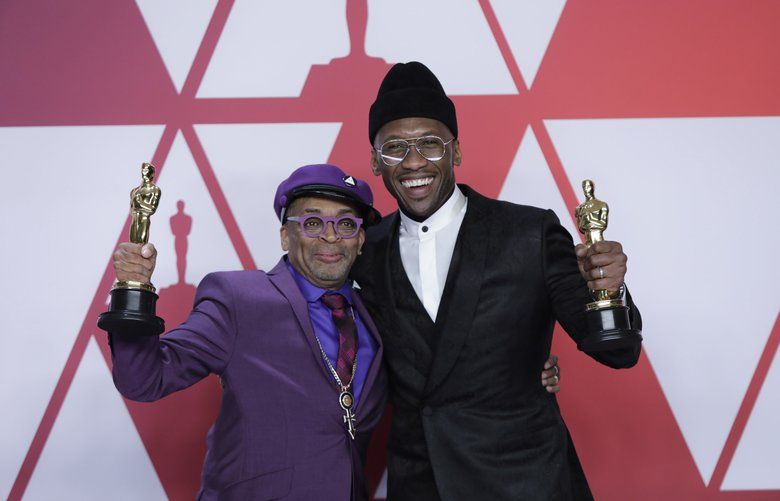 After his first Oscar win, a look at the world Spike Lee built | The ...