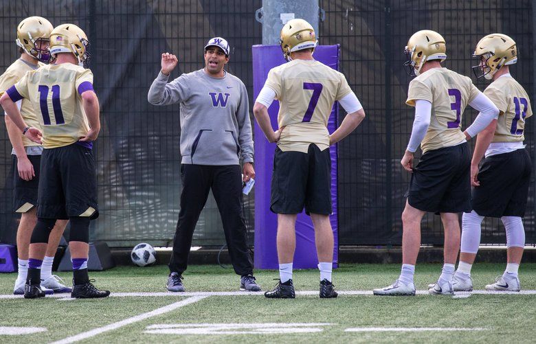 Pac-12 spring football primer: A comprehensive, team-by-team preview ...