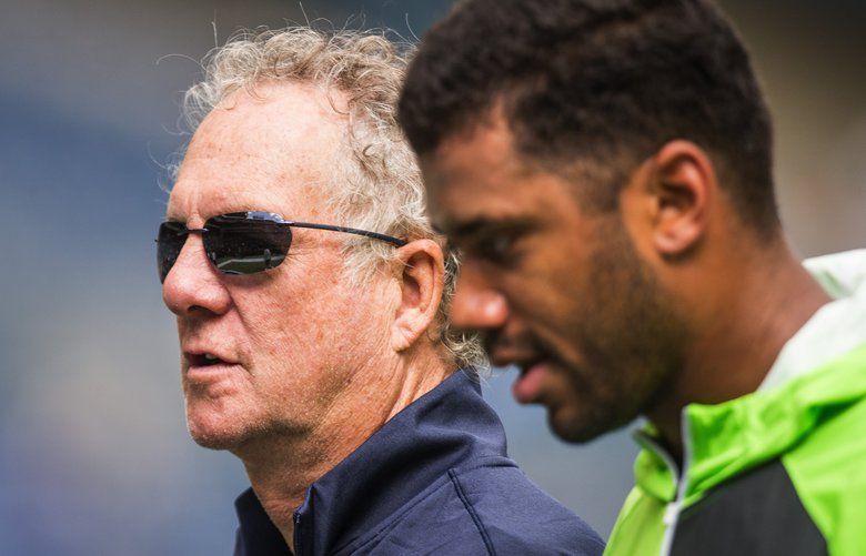 Seahawks assistant Carl Smith heading to new position with Houston ...