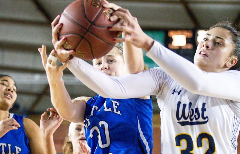 3A girls state preview: Meghan Fiso is all over the court for West ...