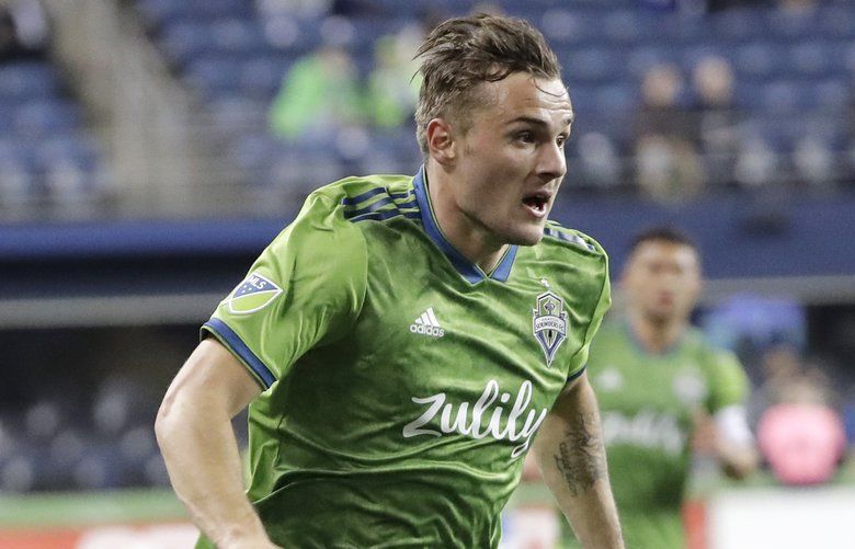 Sounders’ biggest competition this preseason might be overcoming the ...
