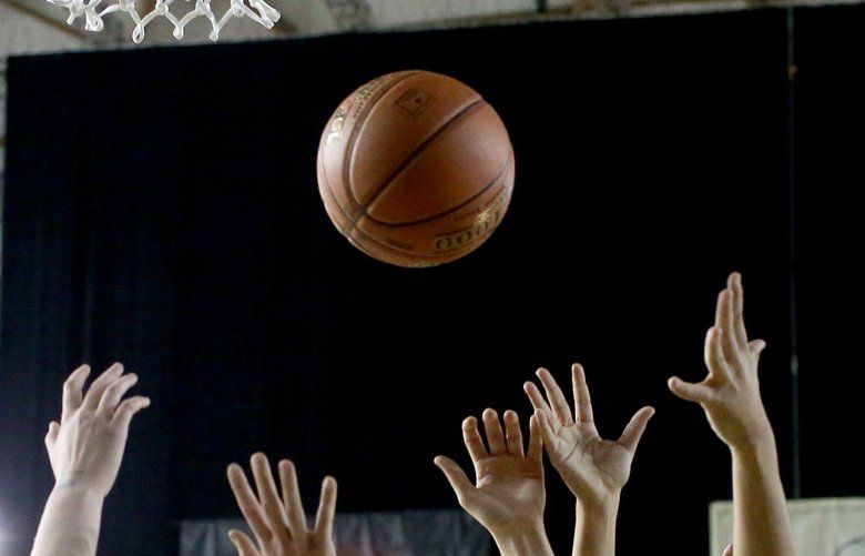 Photos: Day 1 of Hardwood Classic state basketball tournament at the ...