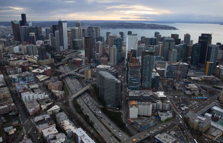 Seattle businesses, neighborhood groups push Durkan to fix criminal ...