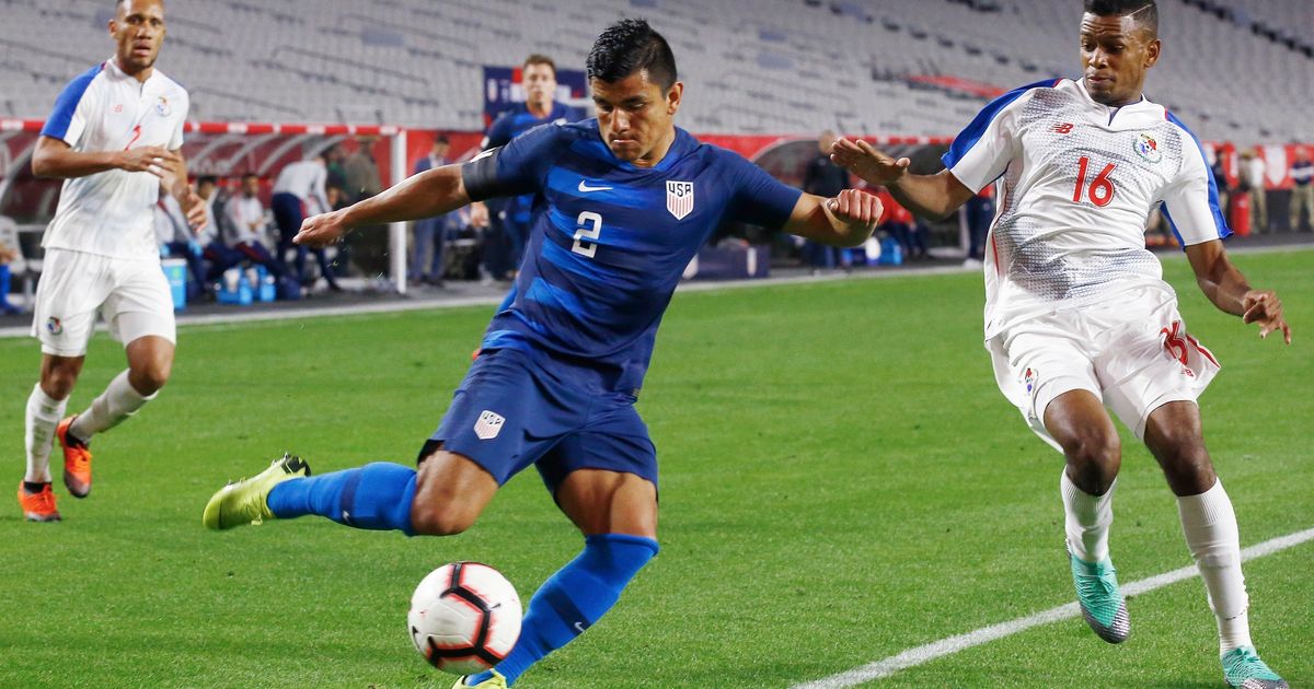 Lima looks to build off strong debut with US national team | The ...