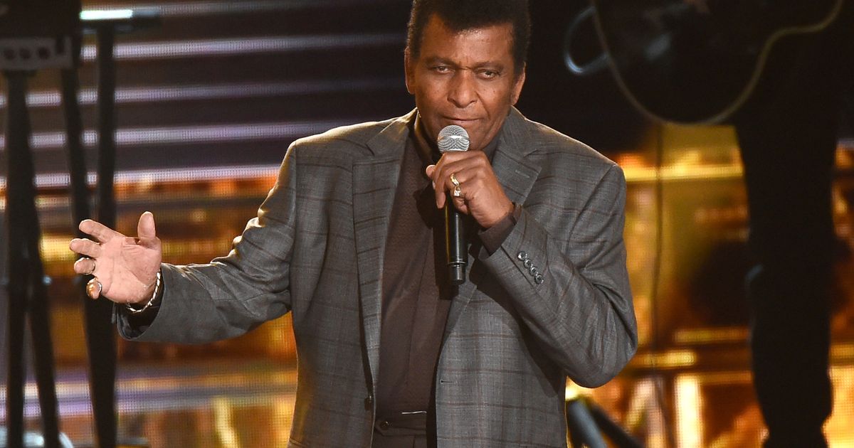 Country singer Charley Pride focus of 2 PBS projects | The Seattle Times