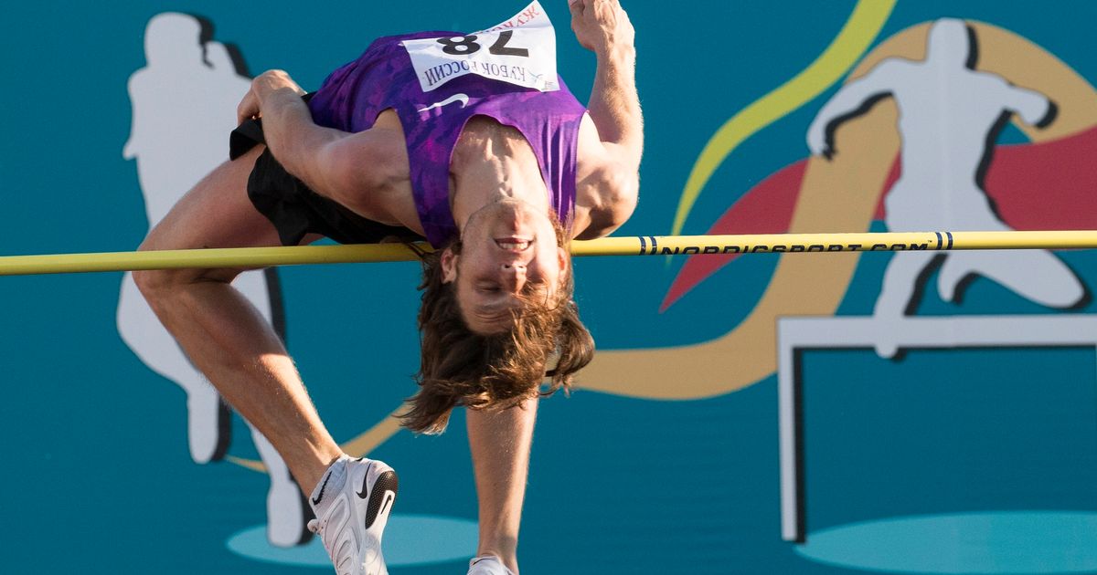 Olympic champion among 12 Russian athletes guilty of doping | The ...