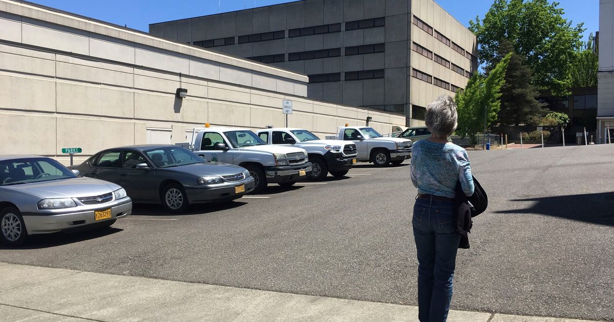 APNewsBreak: Settlement brings reforms to Oregon county jail | The ...