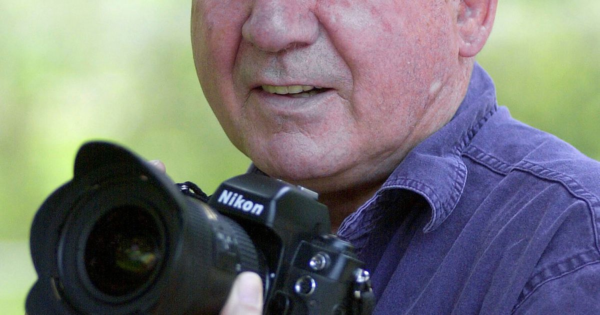 Correction: Obit-Peter Cosgrove story | The Seattle Times