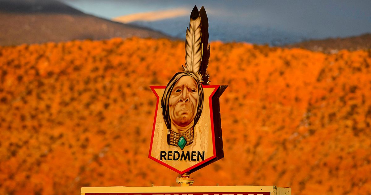 Utah School Becomes Latest To Ditch Native American Name The Seattle utah-school-becomes-latest-to-ditch-native-american-name-the-seattle