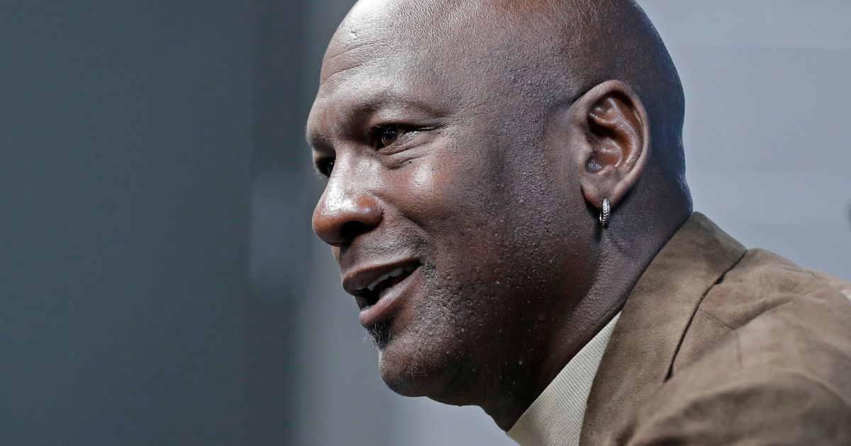 All-Star game marks latest milestone for Michael Jordan | The Seattle Times