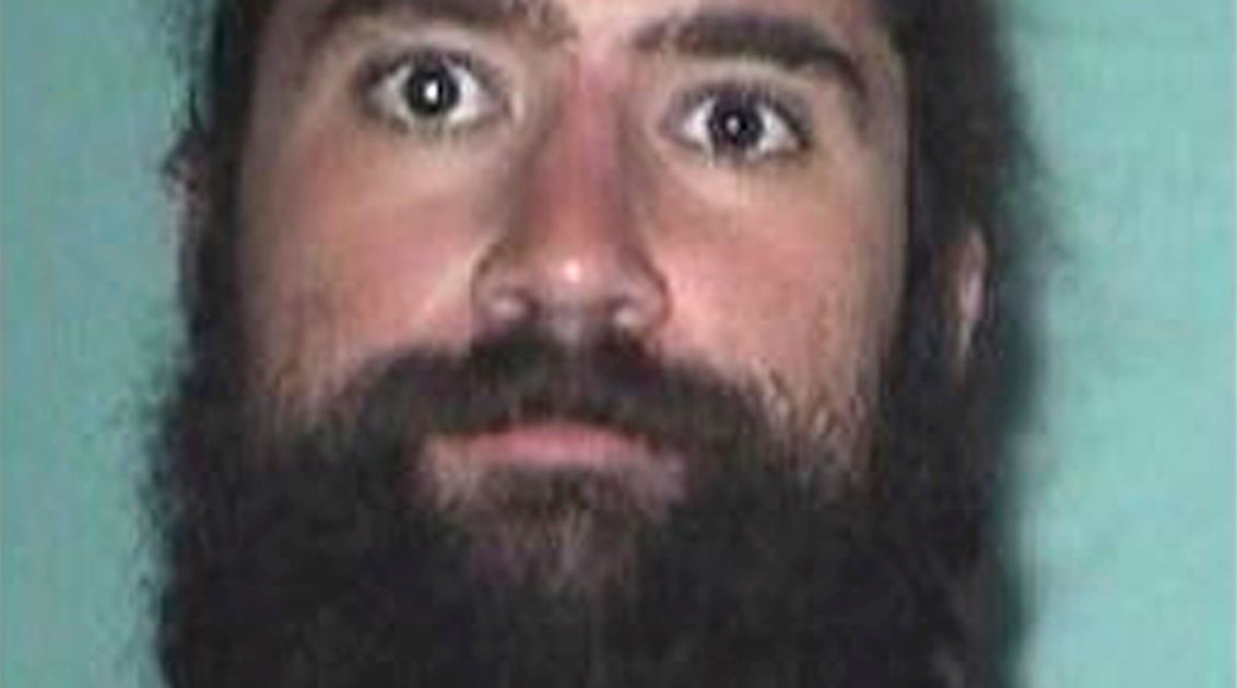 Suspects in Western crimes charged in Utah bank robbery | The Seattle Times