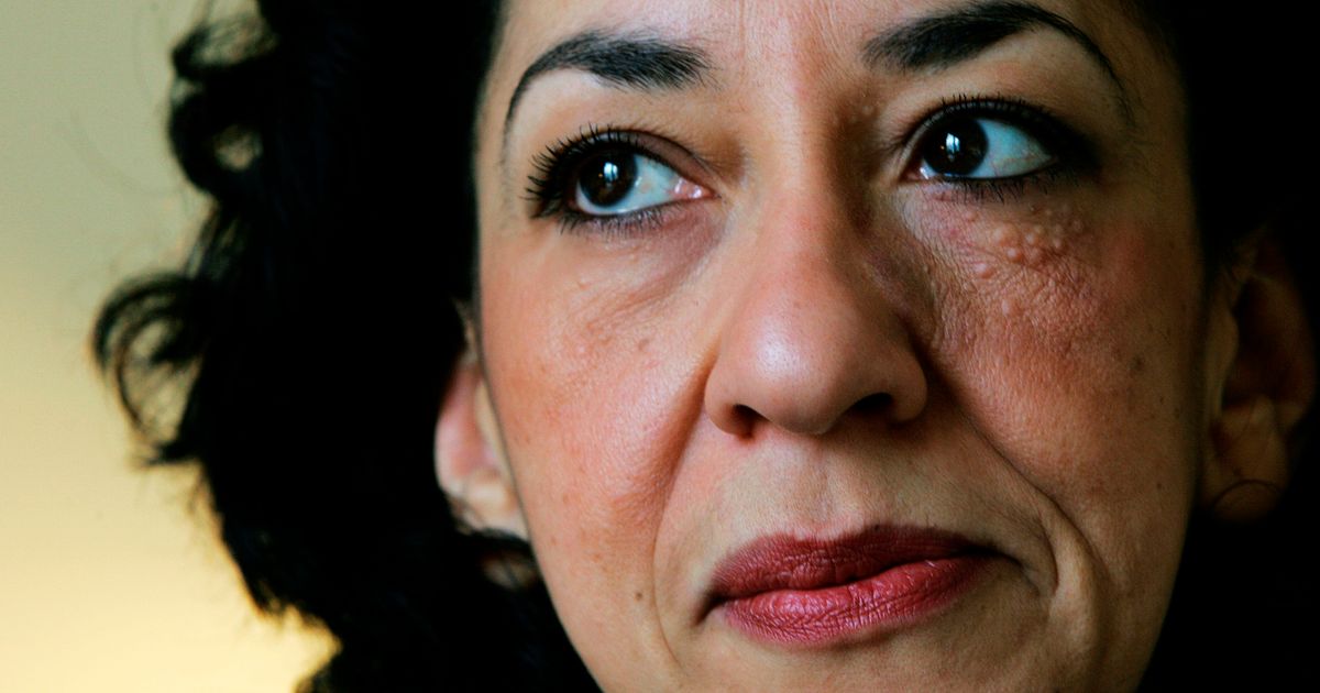 ‘Small Island’ author Andrea Levy dies of cancer aged 62 | The Seattle ...