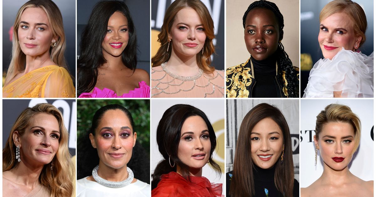 People magazine names the most stylish stars | The Seattle Times