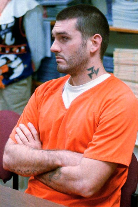 Judge denies retrial request for federal death row inmate | The Seattle ...