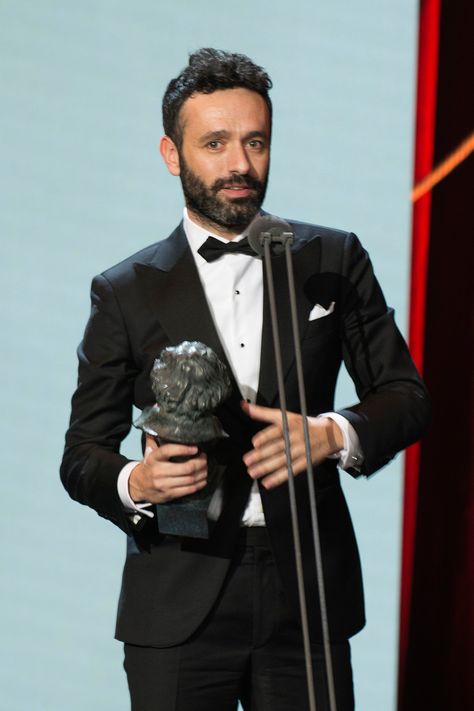 Film featuring disabled actors wins Spain’s top Goya award | The ...