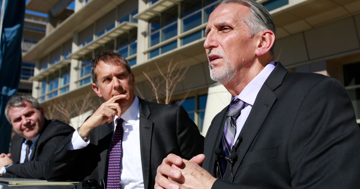 California man cleared after 40 years in prison gets $21M | The Seattle ...