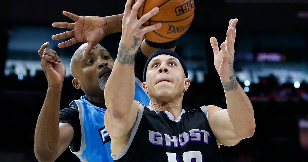 Ex-NBA player Bibby faces allegations of sexual misconduct | The ...