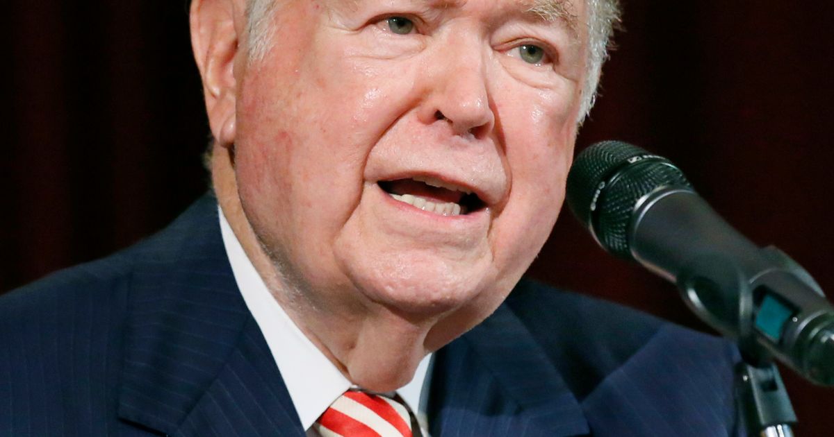 Boren’s attorney describes university probe as ‘persecution’ | The ...
