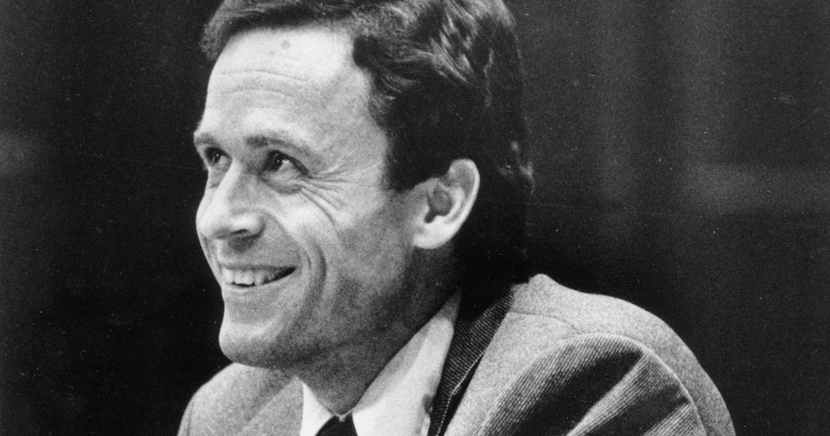 Bundy’s deadly charm still polarizes, 40 years later | The Seattle Times