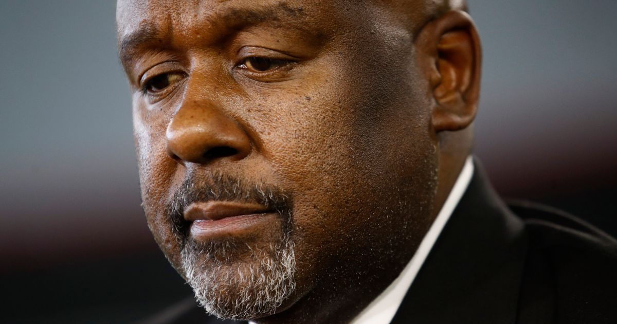 Maryland coach Locksley stresses safety first, then winning | The ...