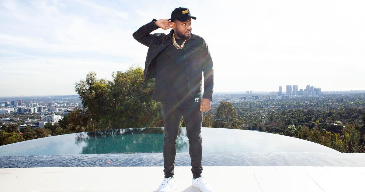 Q&A: Producer Boi-1da talks Grammys nods, working with Drake | The ...
