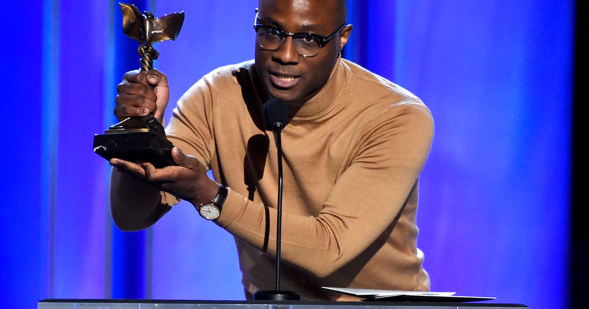 ‘Beale Street’ tops Spirit Awards, Close wins best actress | The ...