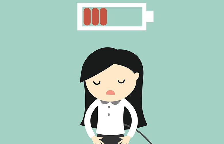 How to cope with the winter blahs | The Seattle Times