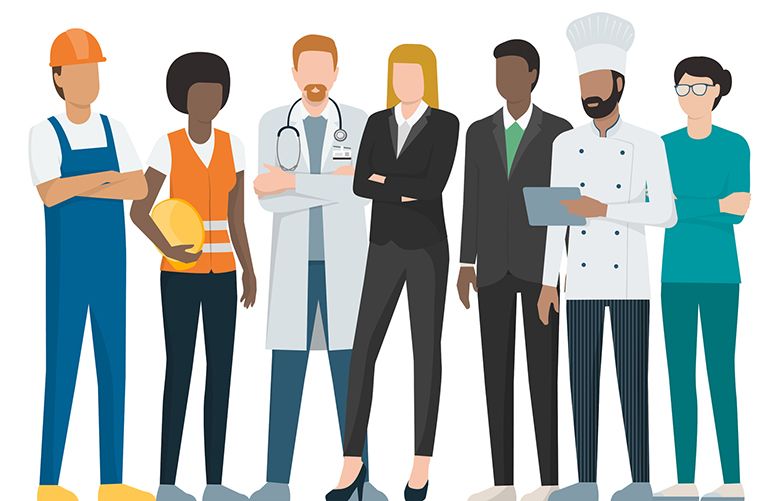 What are the 20 best jobs for 2019? Think emerging technologies, health ...