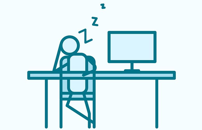 How to rat out a slacker at work | The Seattle Times