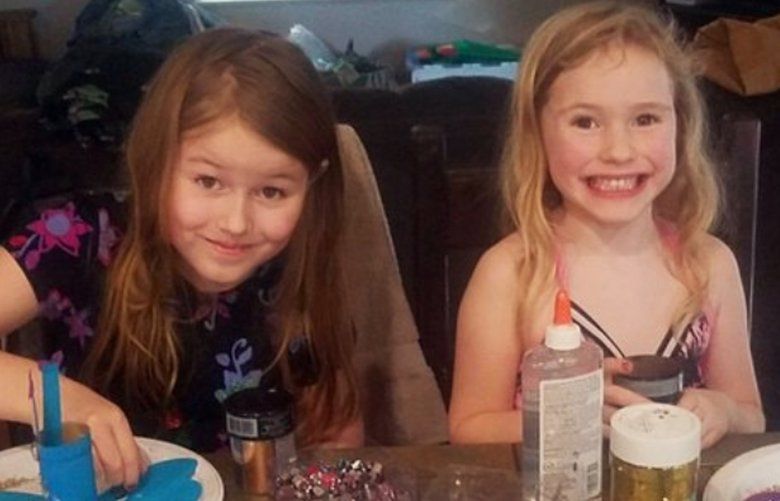 ‘Absolute miracle:’ Rescuers find missing California sisters | The ...