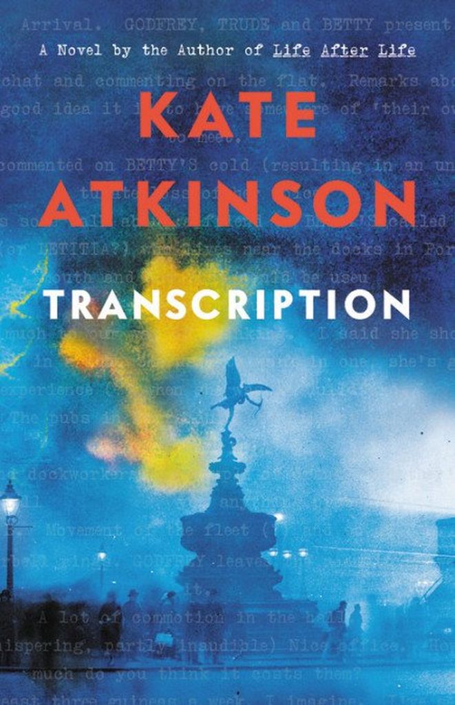 Paperback Picks: Interviews with Prince, books by Kate Atkinson and ...