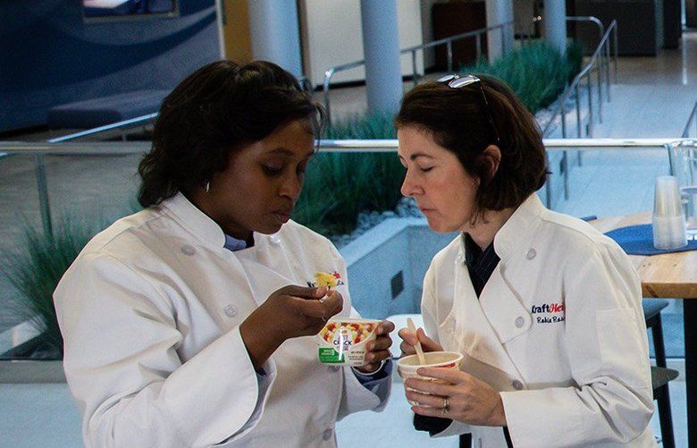 Kraft Heinz keeps five test kitchens busy trying to stay relevant | The ...