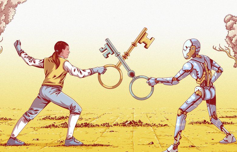 Tech makes DIY key duplication at kiosks easy. Maybe too easy. | The ...