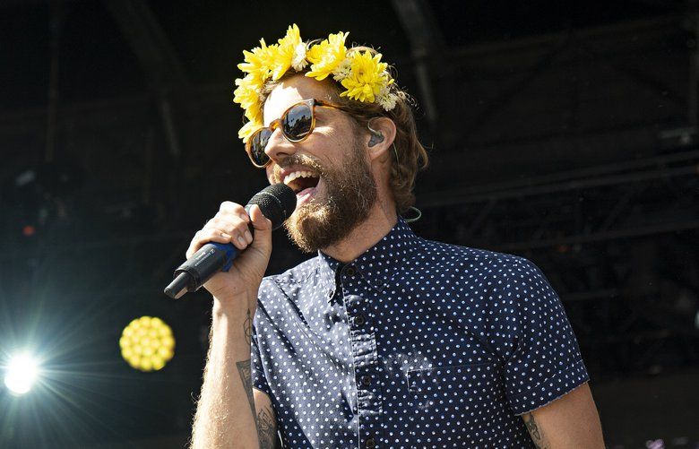 Seattle-area music and nightlife events, March 15-21: Aziz Ansari ...