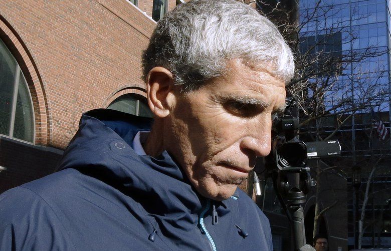 Who is Rick Singer? Businessman pleads guilty to bribing colleges to ...